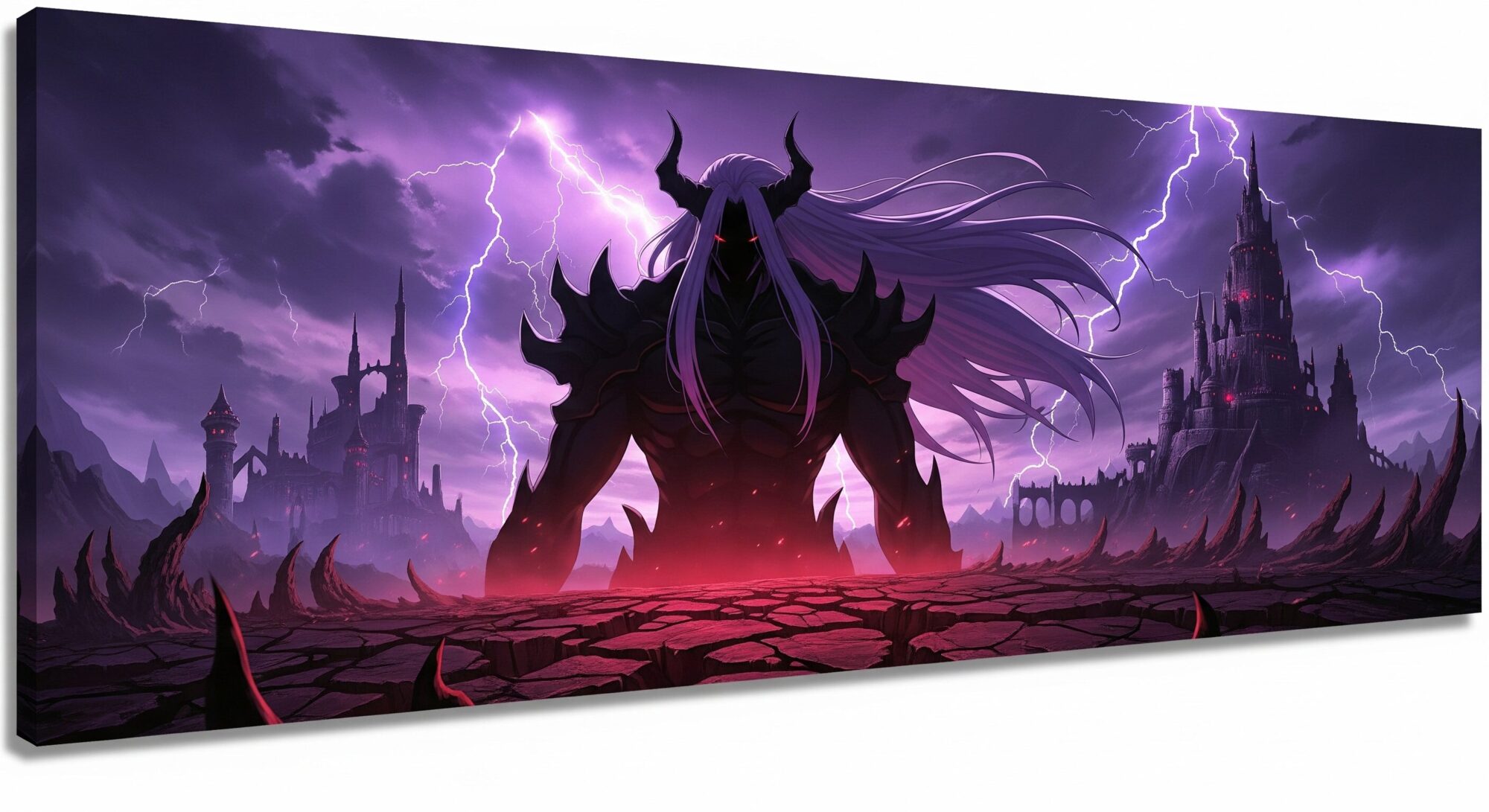 【デルキラ正体】入間くん先代魔王の伏線と登場シーンまとめ - 入間くん大好き部